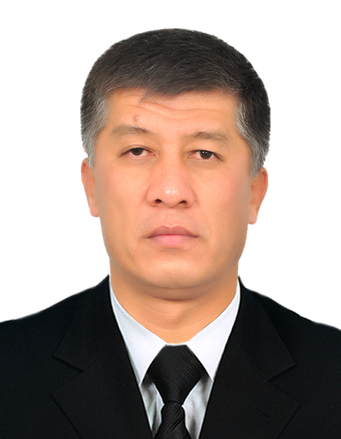 Rahbariyat - Oʻzbekiston Respublikasi Oliy ta’lim, fan va ...