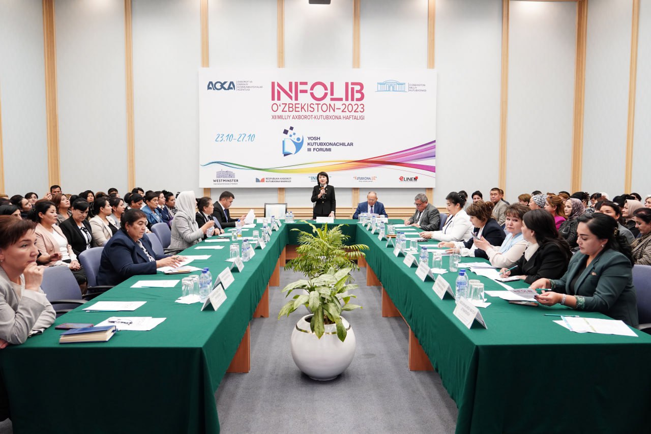 O‘zbekiston Respublikasi Oliy ta’lim, fan va innovasyalar vazirligi ...