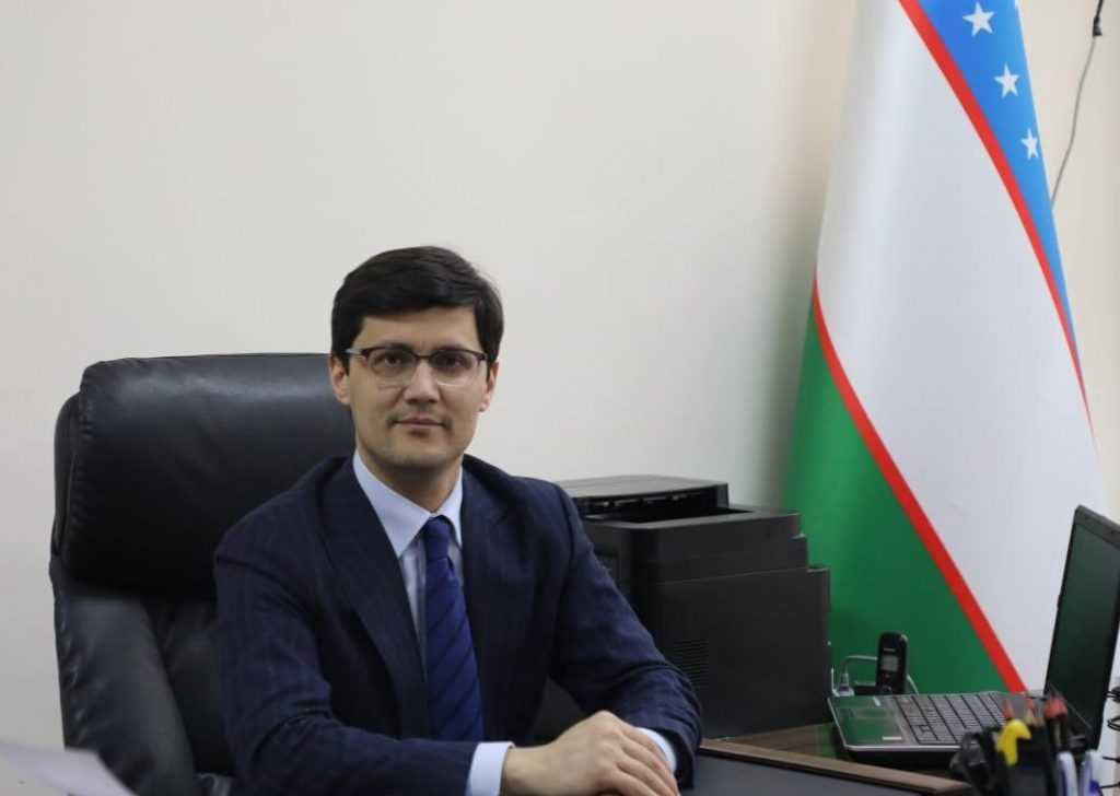 Bo’limlar - Oʻzbekiston Respublikasi Oliy ta’lim, fan va innovatsiyalar ...